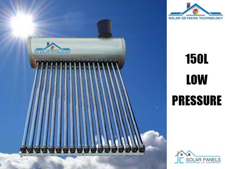 Solar Geysers Archives - JC Solar Panels