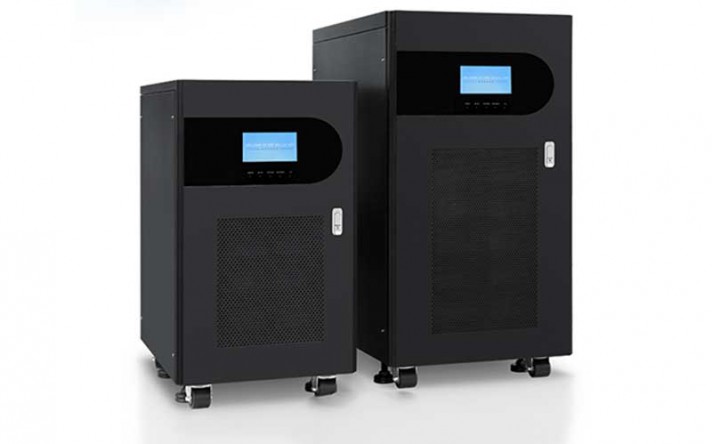 Inverters - JC Solar Panels