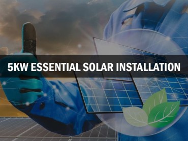 JC Solar Panels PTY - Solar Product Supplier - Home