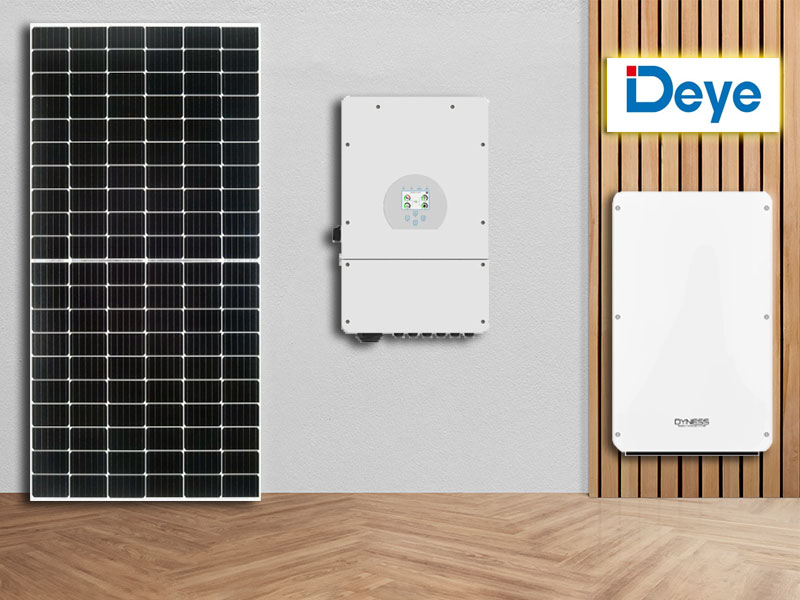 Solar Installations - JC Solar Panels