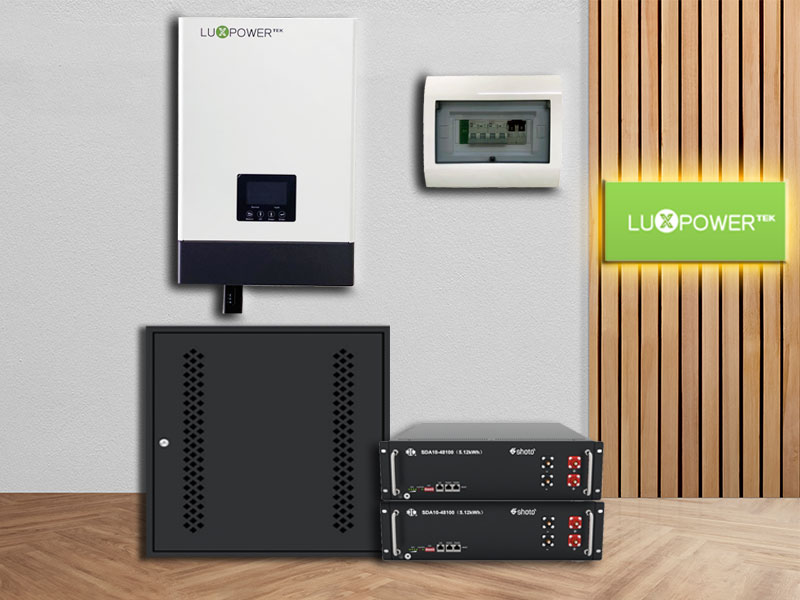 JC Solar Panels PTY - Solar Product Supplier - Home