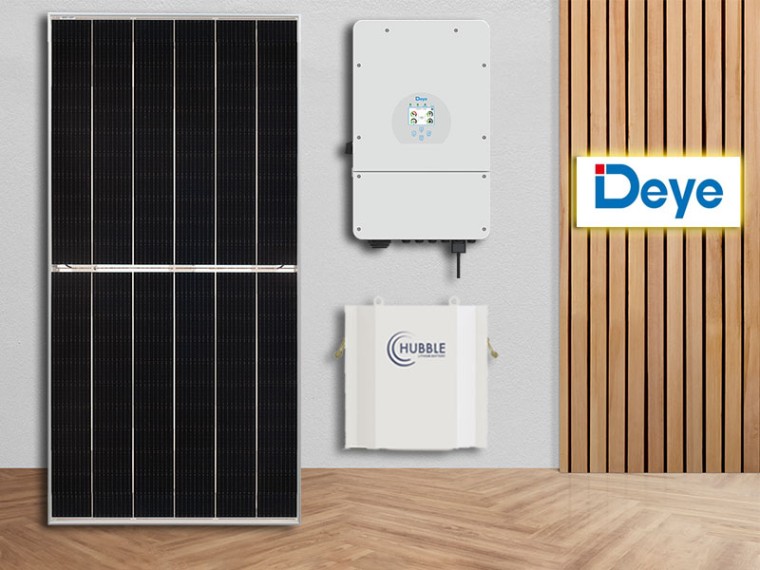 JC Solar Panels PTY - Solar Product Supplier - Home