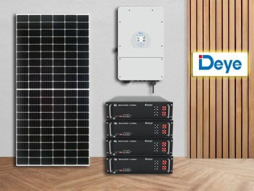 JC Solar Panels PTY - Solar Product Supplier - Home