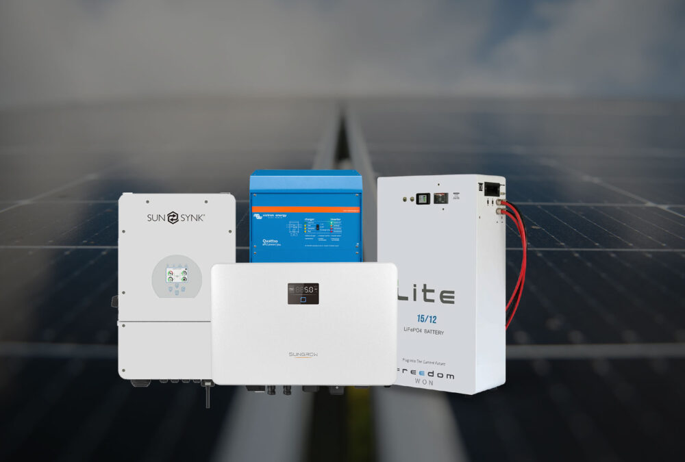 JC Solar Panels - Solar Products and Solutions - JC Solar Panels