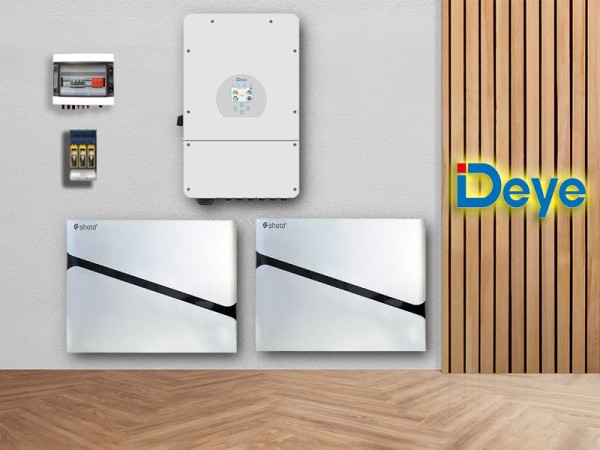 JC Solar Panels PTY - Solar Product Supplier - Home