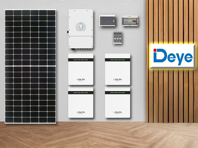JC Solar Panels PTY - Solar Product Supplier - Home