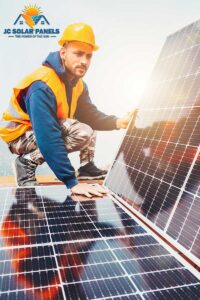 JC Solar Panels - Solar Products and Solutions - JC Solar Panels