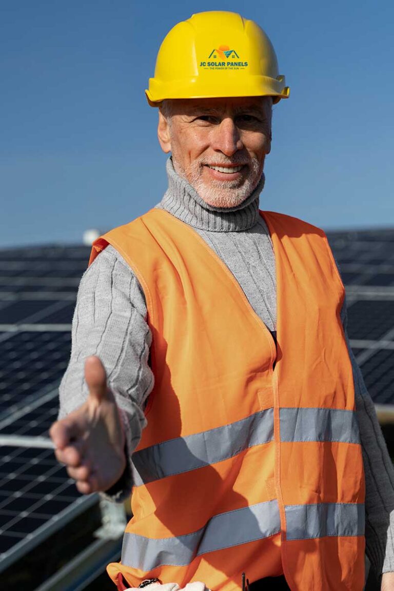 JC Solar Panels - Solar Products and Solutions - JC Solar Panels