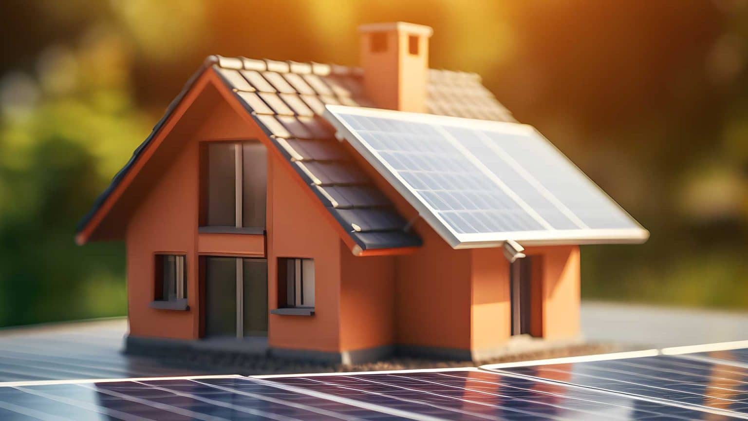 Solar Systems for Homes in South Africa - JC Solar Panels