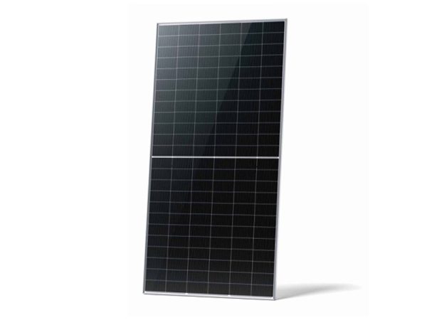 JA Solar 595W N-Type Bifacial Double Glass Solar Panel - JC Solar Panels