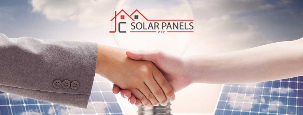 Solar Panels Johannesburg - JC Solar Panels