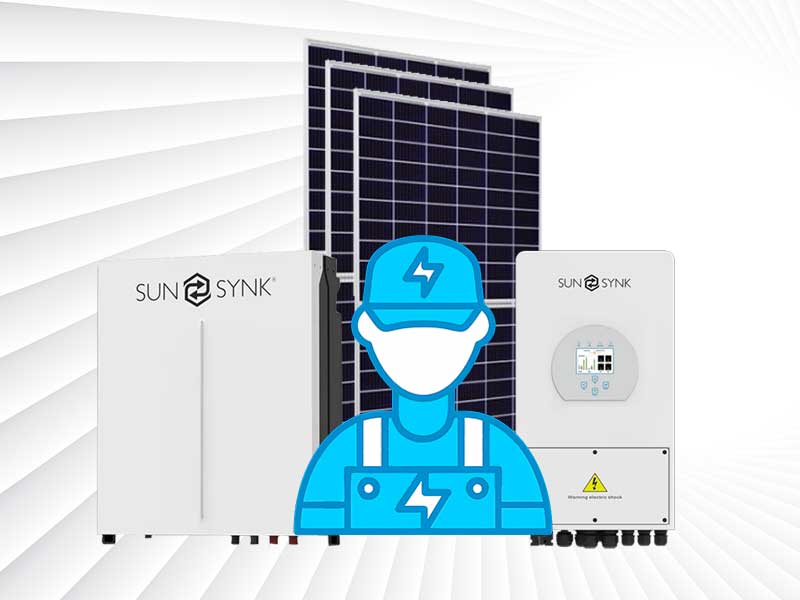 Shop - JC Solar Panels