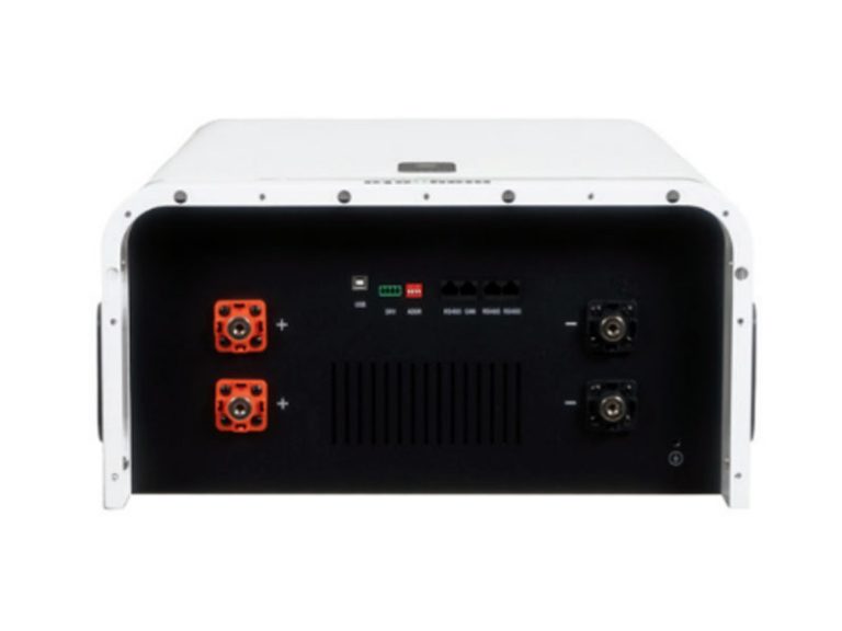 Magneto EVO200 48V 200AH LIFEPO4 10.2KWH Battery - JC Solar Panels