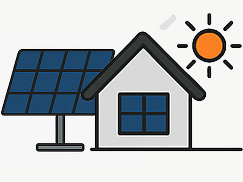 Home of JC Solar Panels Pty - JC Solar Panels