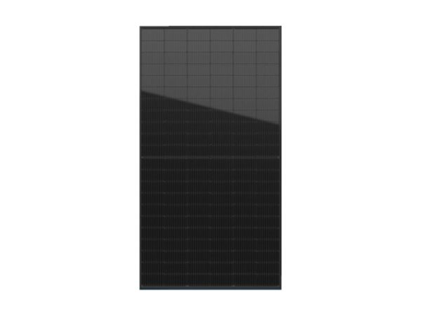 JA Solar 455W Bifacial Double Glass Solar Panel Black Frame - JC Solar ...