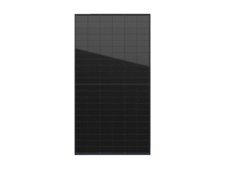 JA Solar 455W Bifacial Double Glass Solar Panel Black Frame - JC Solar ...