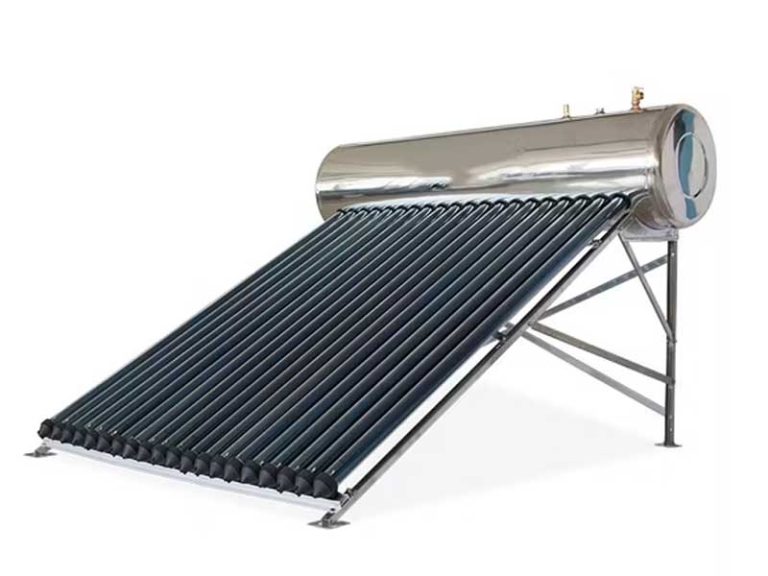 150L High pressure solar geyser - JC Solar Panels