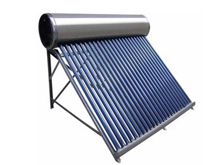 150L High pressure solar geyser - JC Solar Panels