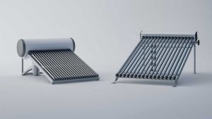 Solar Geyser Installation Guide: Thermosiphon, Retrofits & Safety ...