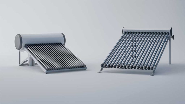 Solar Geyser Installation Guide: Thermosiphon, Retrofits & Safety ...