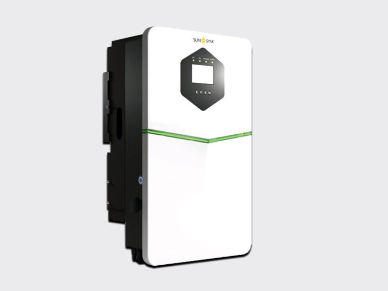 8kW Sunsynk Acure Hybrid Inverter - JC Solar Panels
