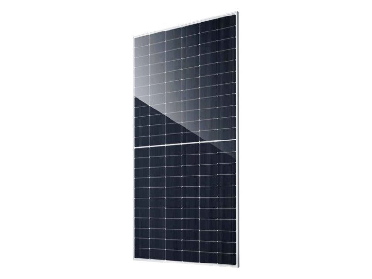 JA Solar 710W Bifacial N-Type Solar Panel - JC Solar Panels