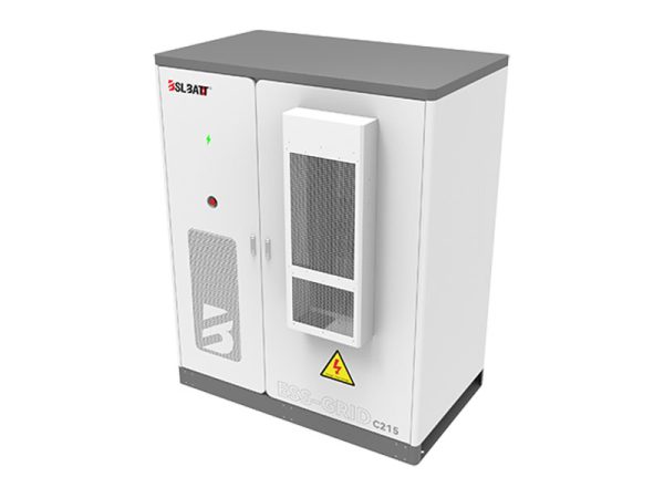 BSLBATT ESS-GRID 100kW 215kWh Battery Storage System - JC Solar Panels